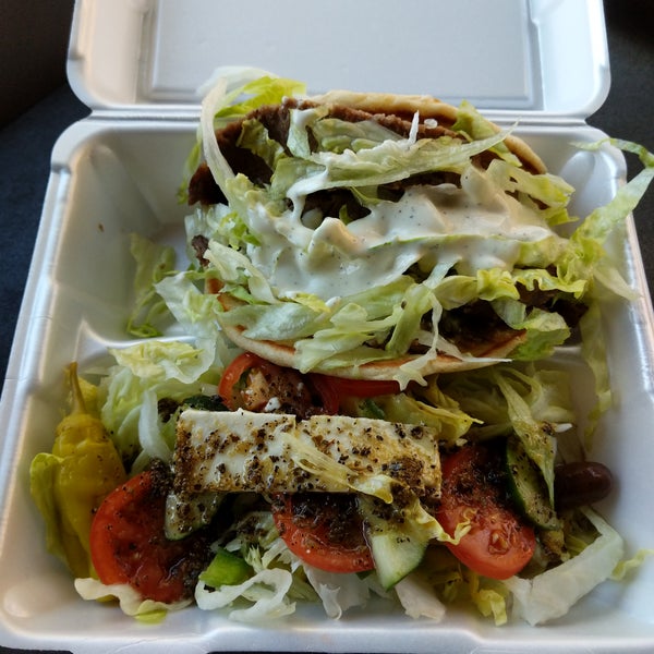 Athens Greek Restaurant - 33 tips from 608 visitors