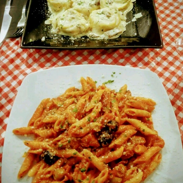 Il Piccolo Focone - Italian Restaurant in El Camp de l'Arpa del Clot