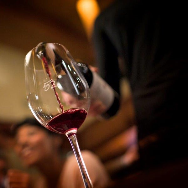 Seasons 52 - New American Restaurant