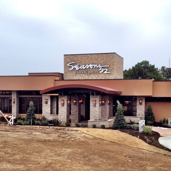 Seasons 52 - New American Restaurant