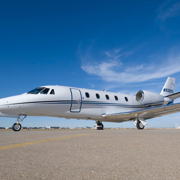 AutAir Private Jet Charter (Now Closed) - Hell's Kitchen - 1 tip