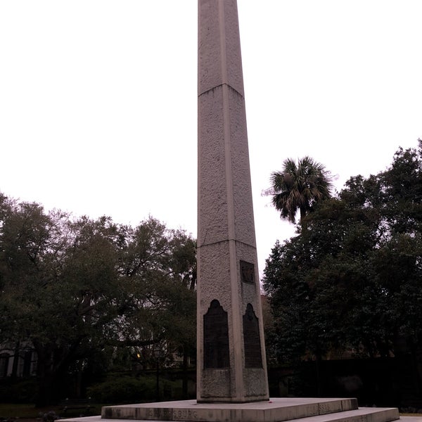 Photos at Washington Square Park - Park in Charleston