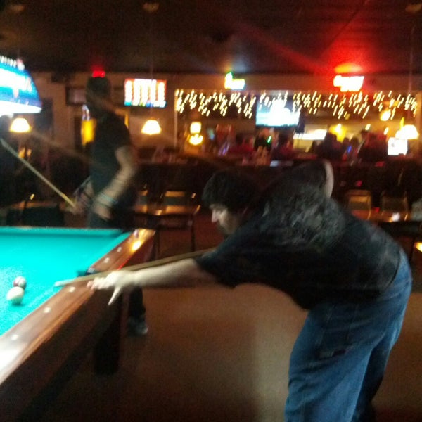 Photos at Bank Shot Bar & Grill - Sports Bar