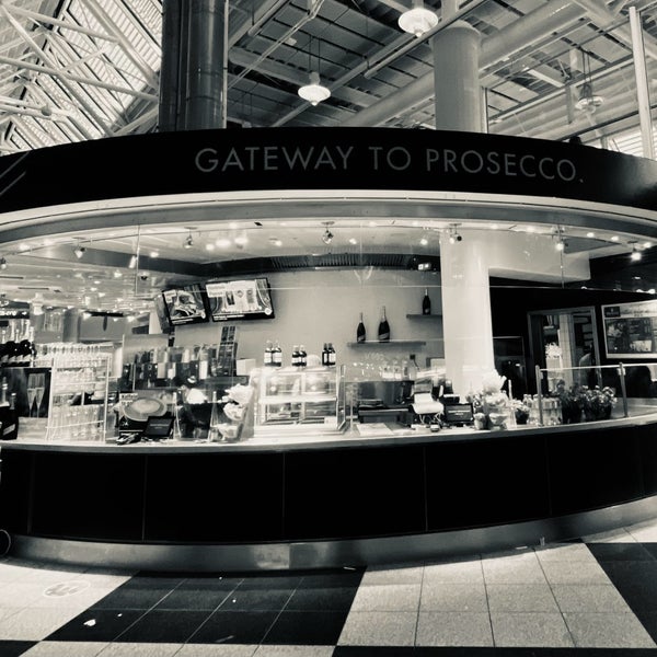 Gateway to Prosecco