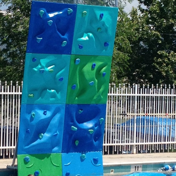 Photos at Lehi Outdoor Swimming Pool - 3 tips from 57 visitors