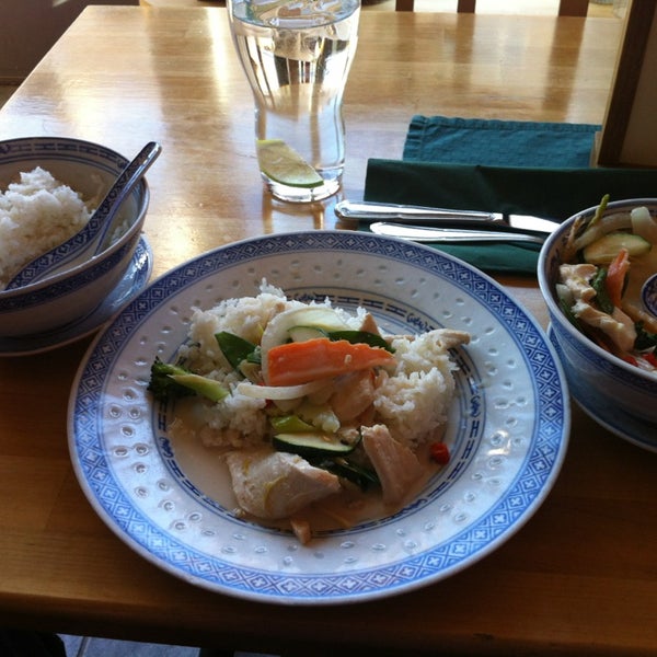 Sol & Ris - Vietnamese Restaurant in Linköping