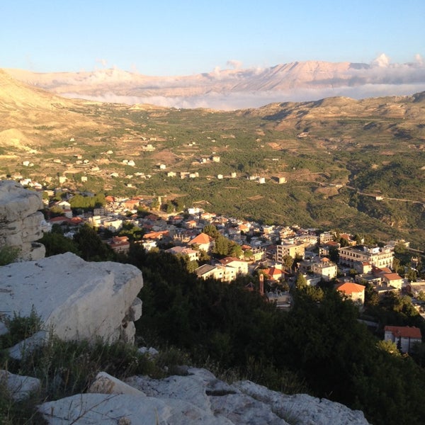 Zgharta - Zgharta District - 2 tips