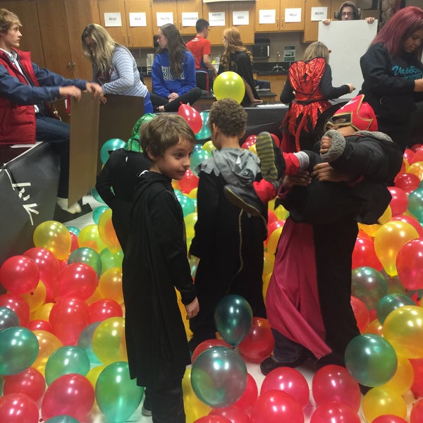 Whitmer High School - High School in Toledo