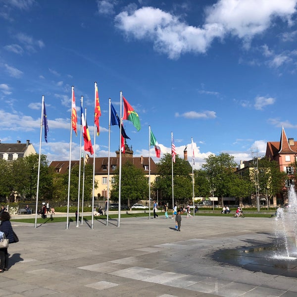 Place Rapp - 11 tips from 548 visitors