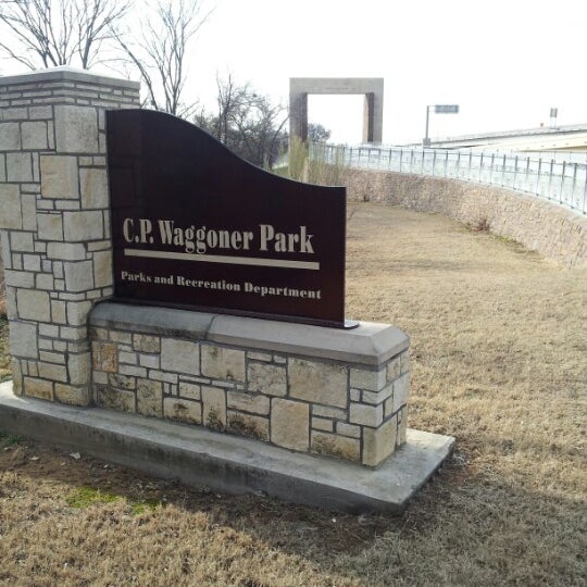 Waggoner Park - Grand Prairie, TX