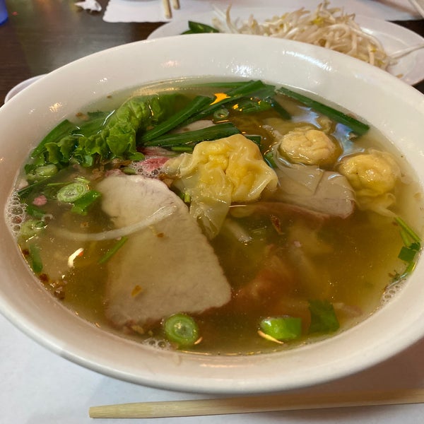 Pho Lu - Vietnamese Restaurant