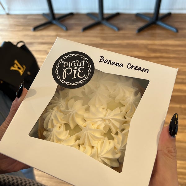 maui pie - 15 tips