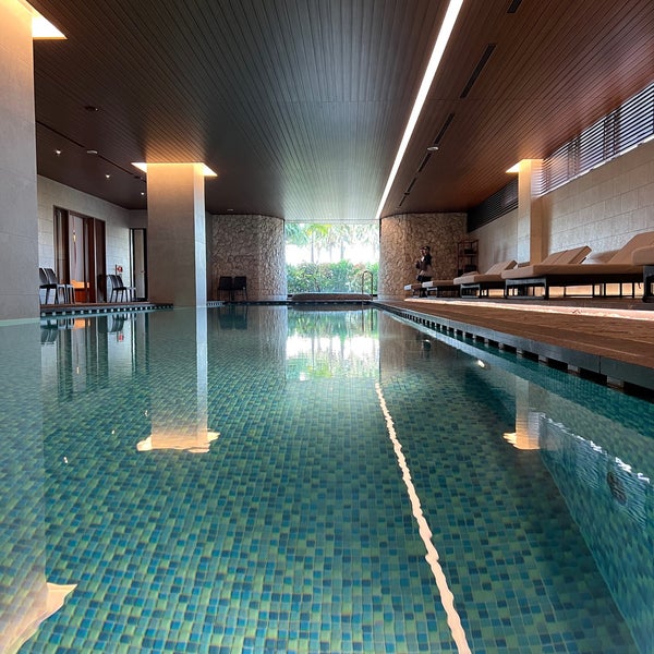Hyatt Regency Swimming Pool - 1 tip from 51 visitors