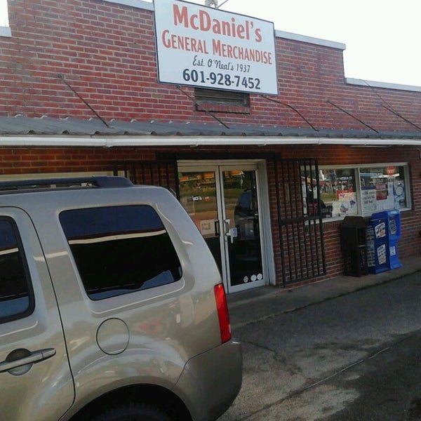 McDaniel's General Merchandise - Hardware Store in Mc Henry