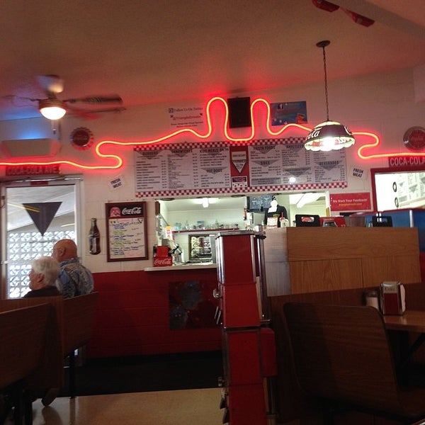 Photos at Triangle Drive-In - West Fresno - 6 tips from 178 visitors