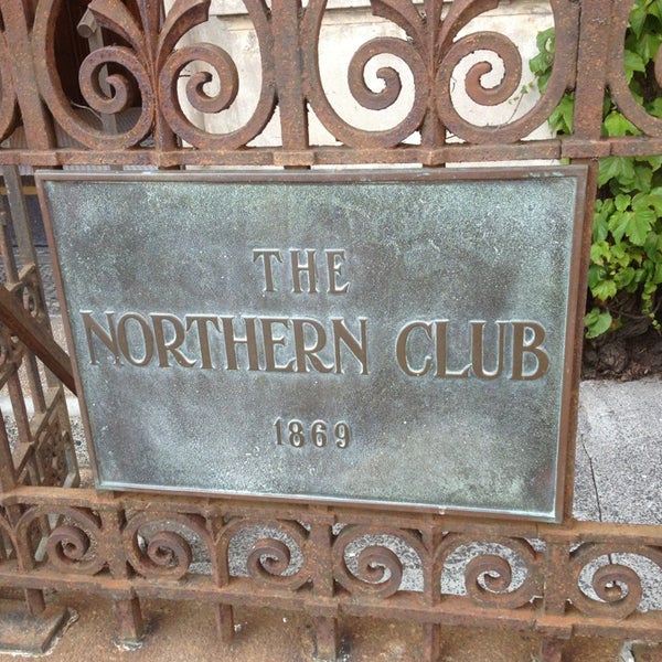 The Northern Club - Central Business District - 1 tip