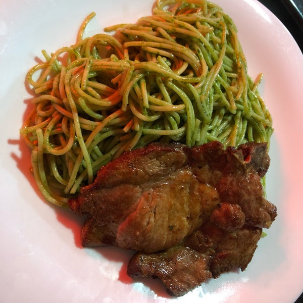 Restaurant Victoria - Peruvian Restaurant in Santiago