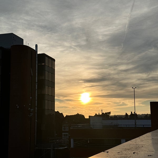 Asda - Supermarket in Folkestone