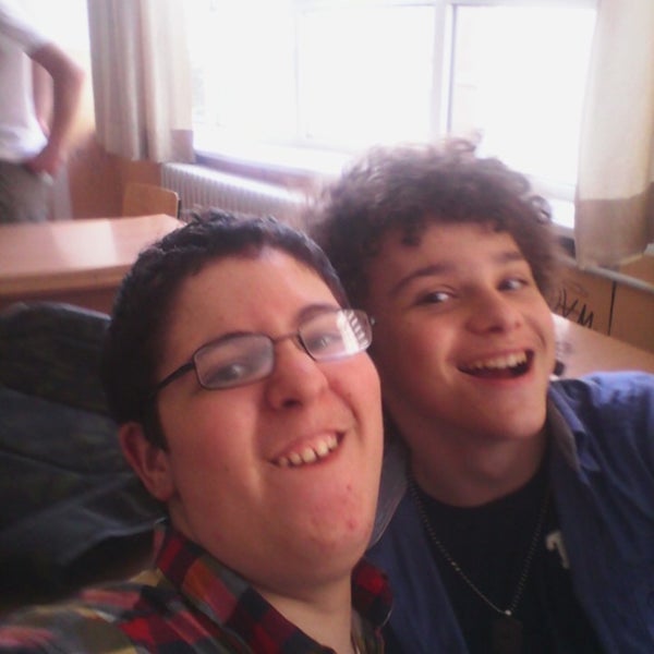 O.U. Goce Delcev - Education