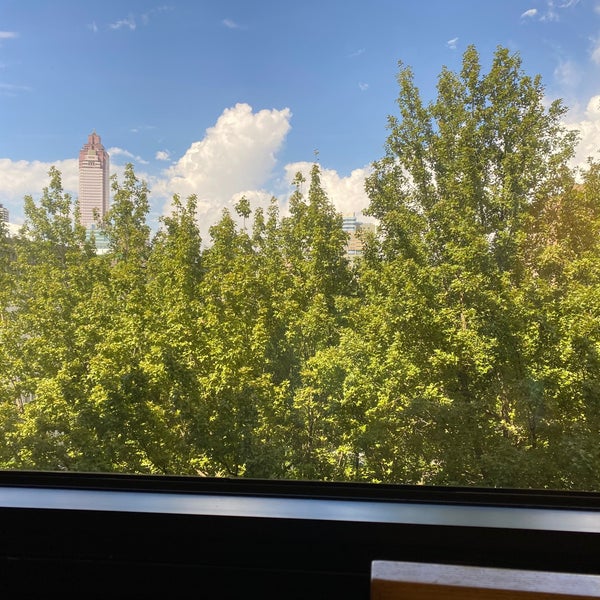 國家圖書館 National Central Library - Library in Taipei