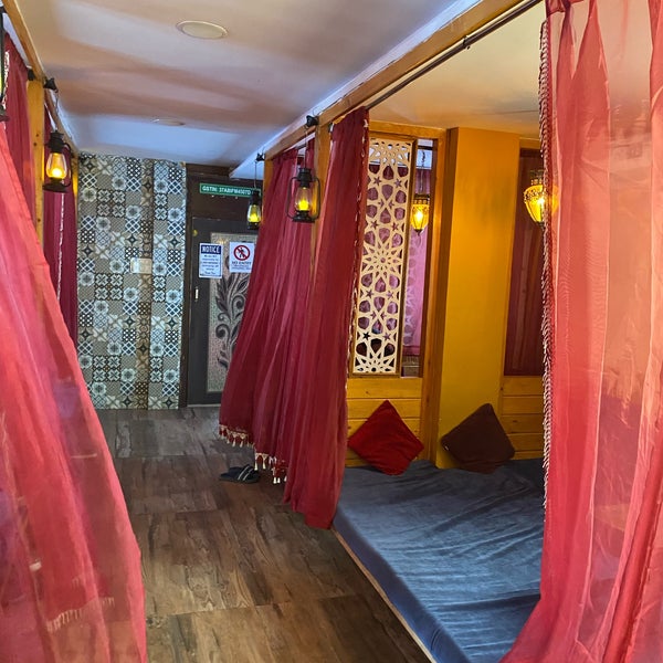 Mandi Croods - 4 visitors