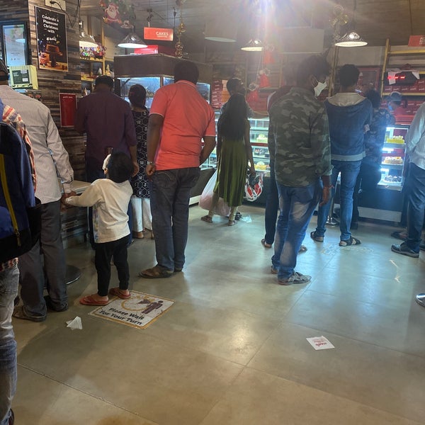 K S Bakers - KPHB Colony - KPHB Rd, KPHB Phase III, Kukatpally Housing ...