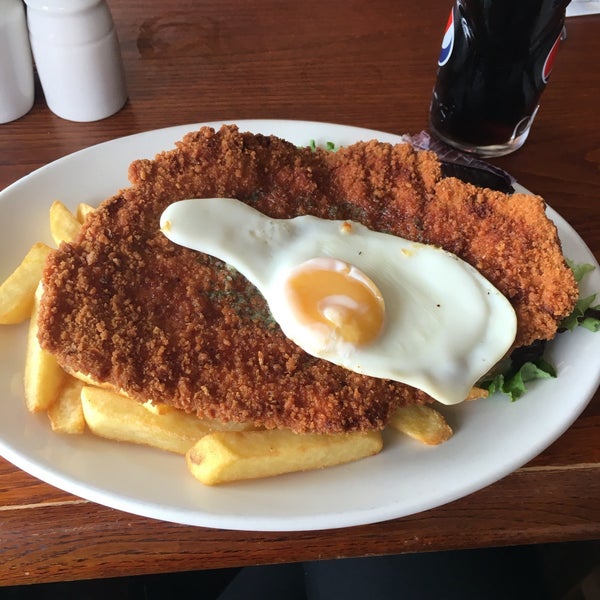 Newhaven Quay (Brewers Fayre) - Pub in Newhaven