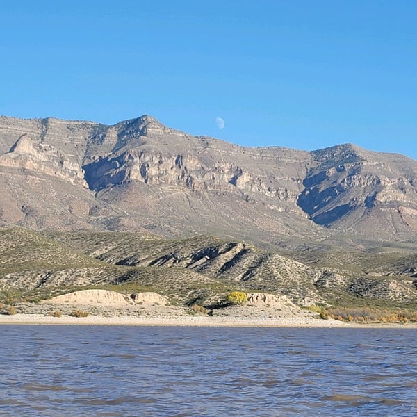Caballo Lake State Park - 10 Palomino Rd