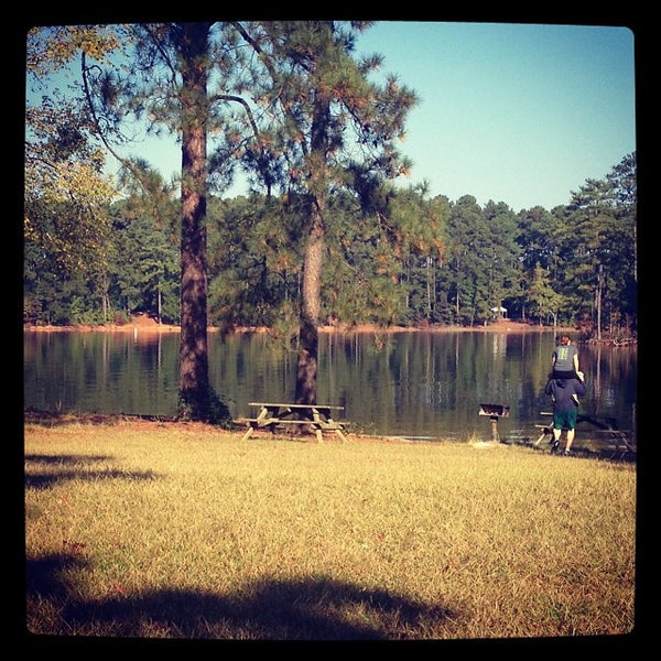 Hamilton Branch State Park - 2 tips from 96 visitors