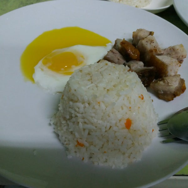 Photos at Chades Tapsilog - Santa Cruz - 73 tips from 1231 visitors