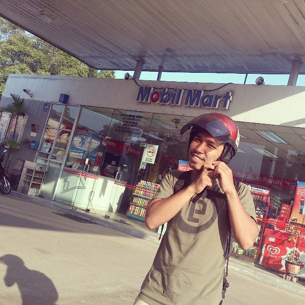 BHPetrol Batu 3 - Sungai Isap - Kuantan, Pahang