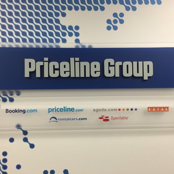 Priceline HQ - Office in West Norwalk