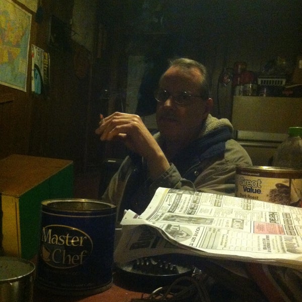 Blue Line Cafe - Worthington, MN