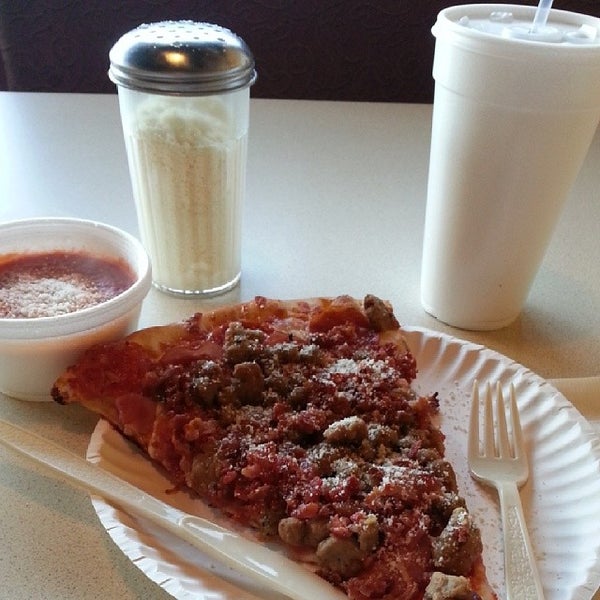 Matt B's Main Street Pizza - Pizzeria