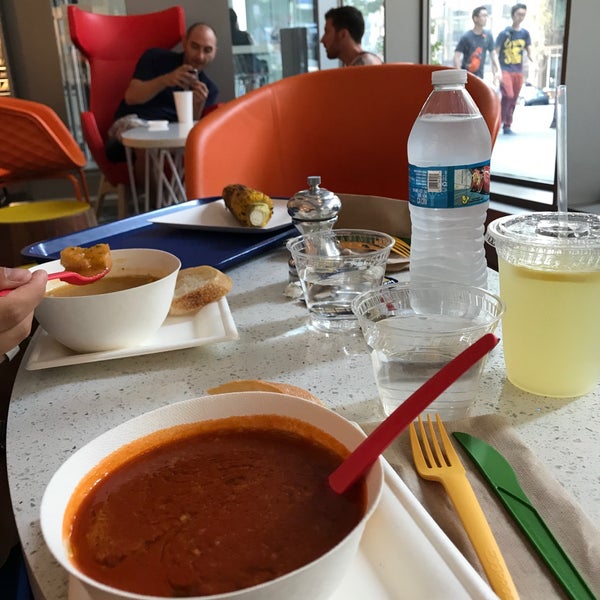 TASTE - New American Restaurant in Seattle Central Business District