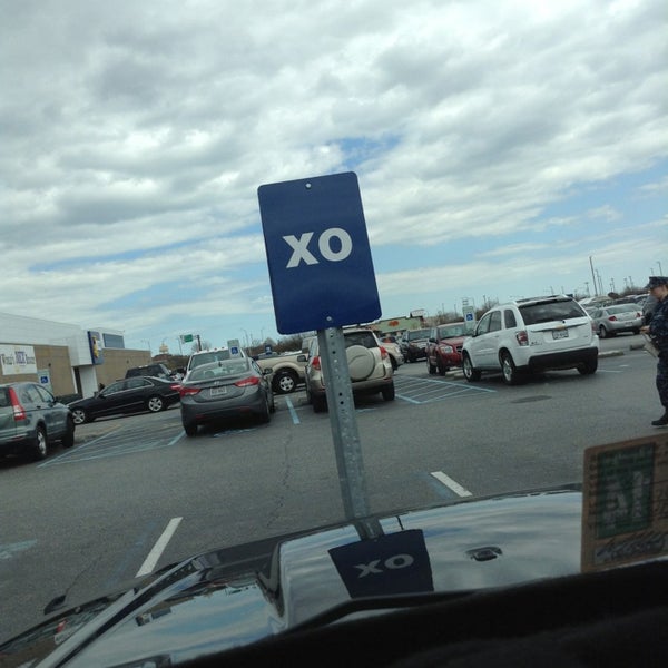 Photos at NEX Naval Station Norfolk - Shopping Mall in Norfolk