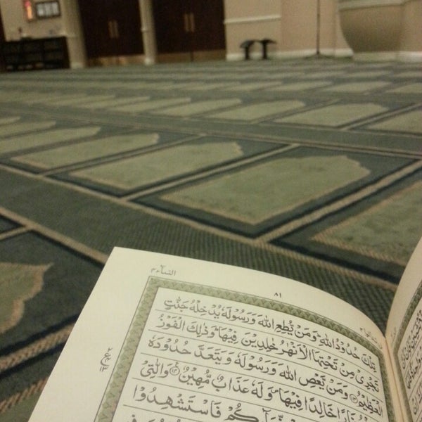 Photos at IIOC - Masjid Omar Al Farouk - East Anaheim - 2 tips from 278 ...