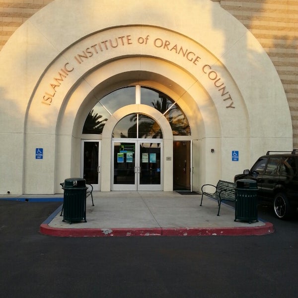 Photos at IIOC - Masjid Omar Al Farouk - East Anaheim - 2 tips from 278 ...