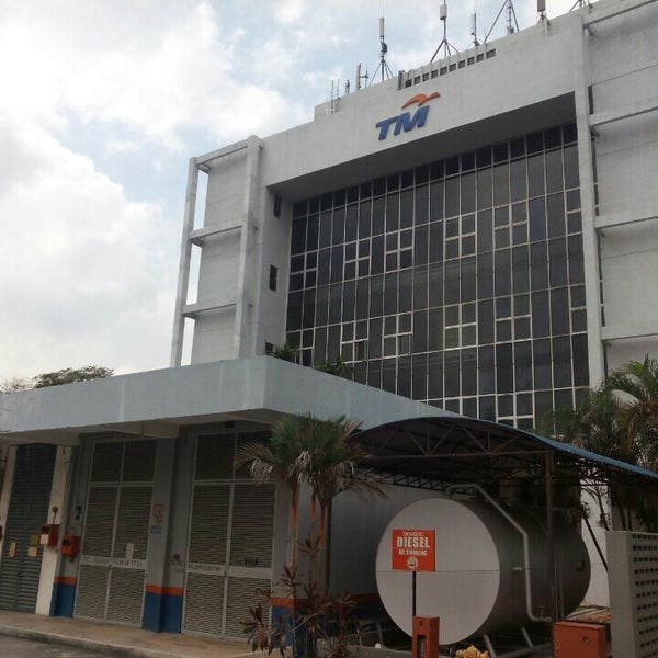 Ibusawat TM TTDI - 1 tip