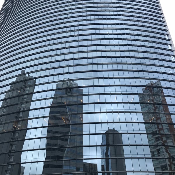 Photos at Infinity Tower - Itaim Bibi - R. Leopoldo Couto de Magalhães ...