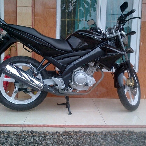 Yamaha SIP Motor Raya Batu - Bicycle Store in Batu