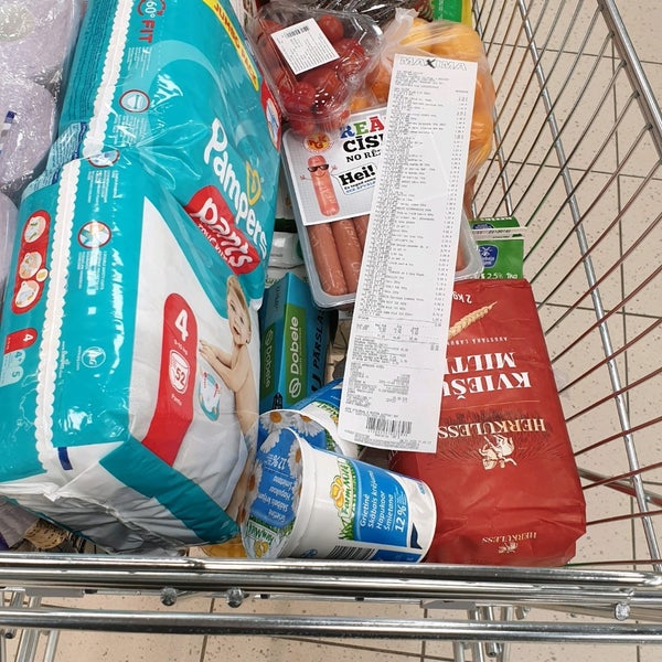 Maxima XX - Imanta - Rīga, Riga