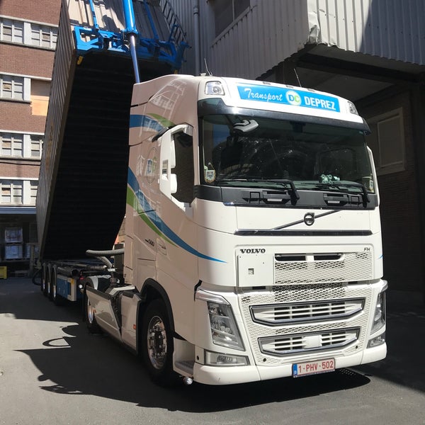 Soubry MassFlex - Roeselare, West-Vlaanderen