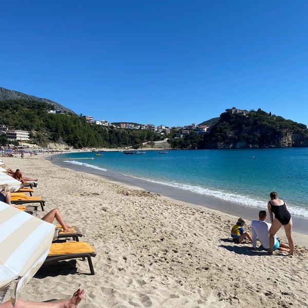 Παραλία Βάλτου (Valtos Beach) - 38 tips