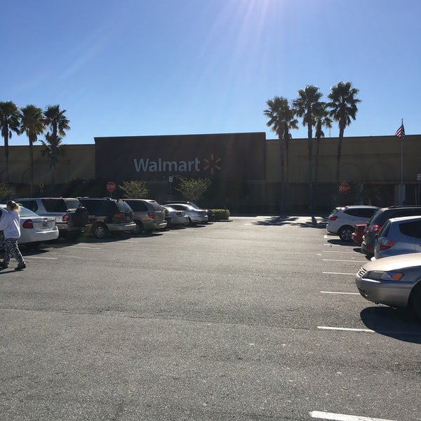 Photos at Walmart Supercenter - 1101 Beville Rd