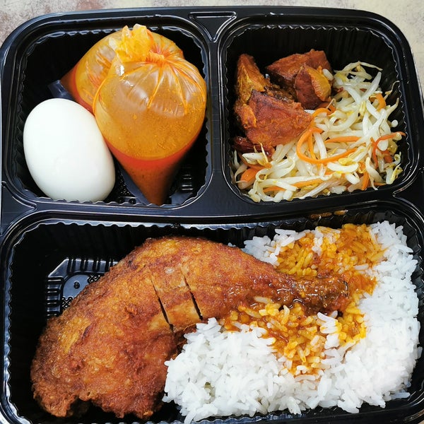 Restoran Rion USJ - Chinese Restaurant