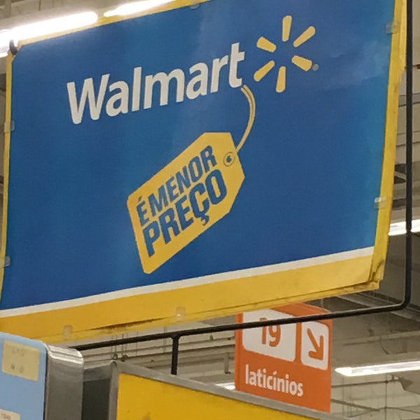 Walmart (Now Closed) - Cidade Líder - São Paulo, SP