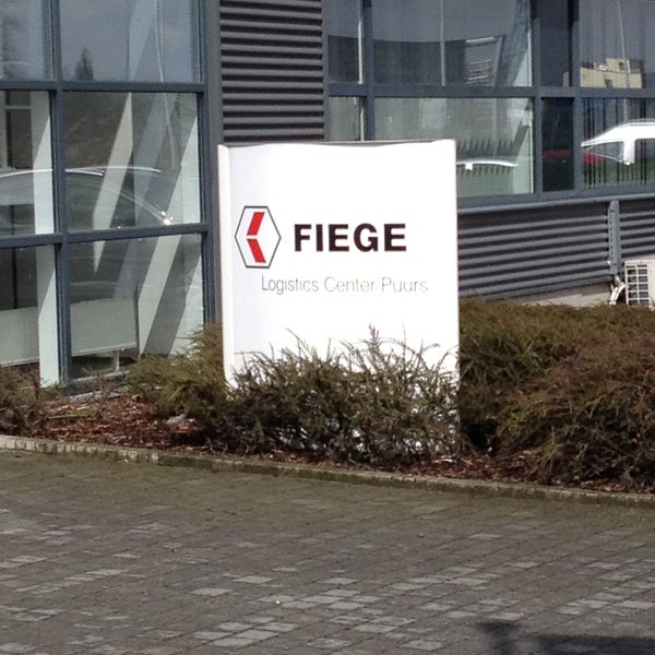 Photos at Fiege - Veurtstraat 91, 2870 Puurs