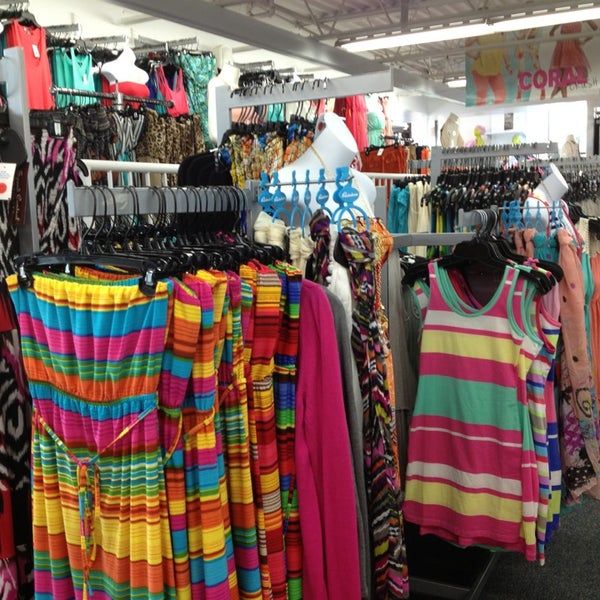 Rainbow Clothing Store Careers