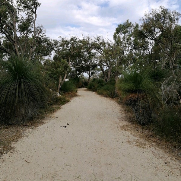 Star Swamp Bushland Reserve - 22 visitors